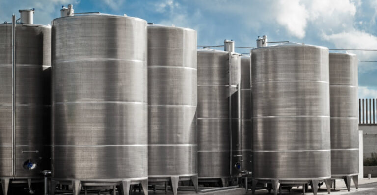 Tank Lining | Durable Coatings & Linings – Best Tank Lining Company